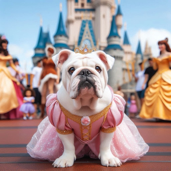 Bougie Bella | Other | Happy National Princess Day | Poshmark